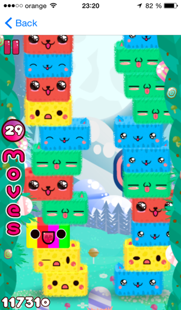Coy Tower 2 - App on Amazon Appstore