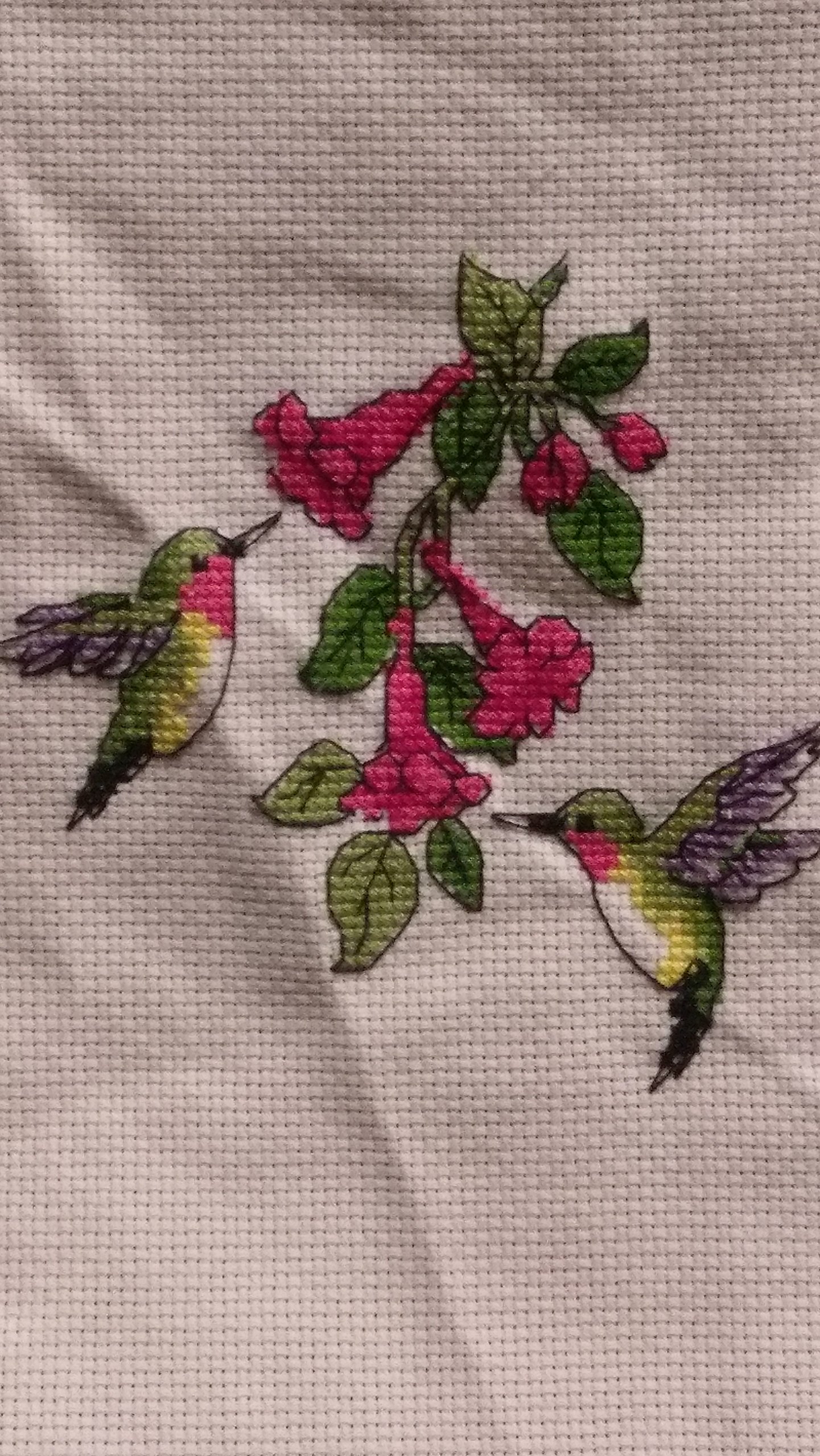 Simple Embroidery Bird | Free Embroidery Patterns