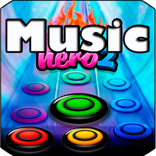 Music Heroes New Rhythm game - App on Amazon Appstore
