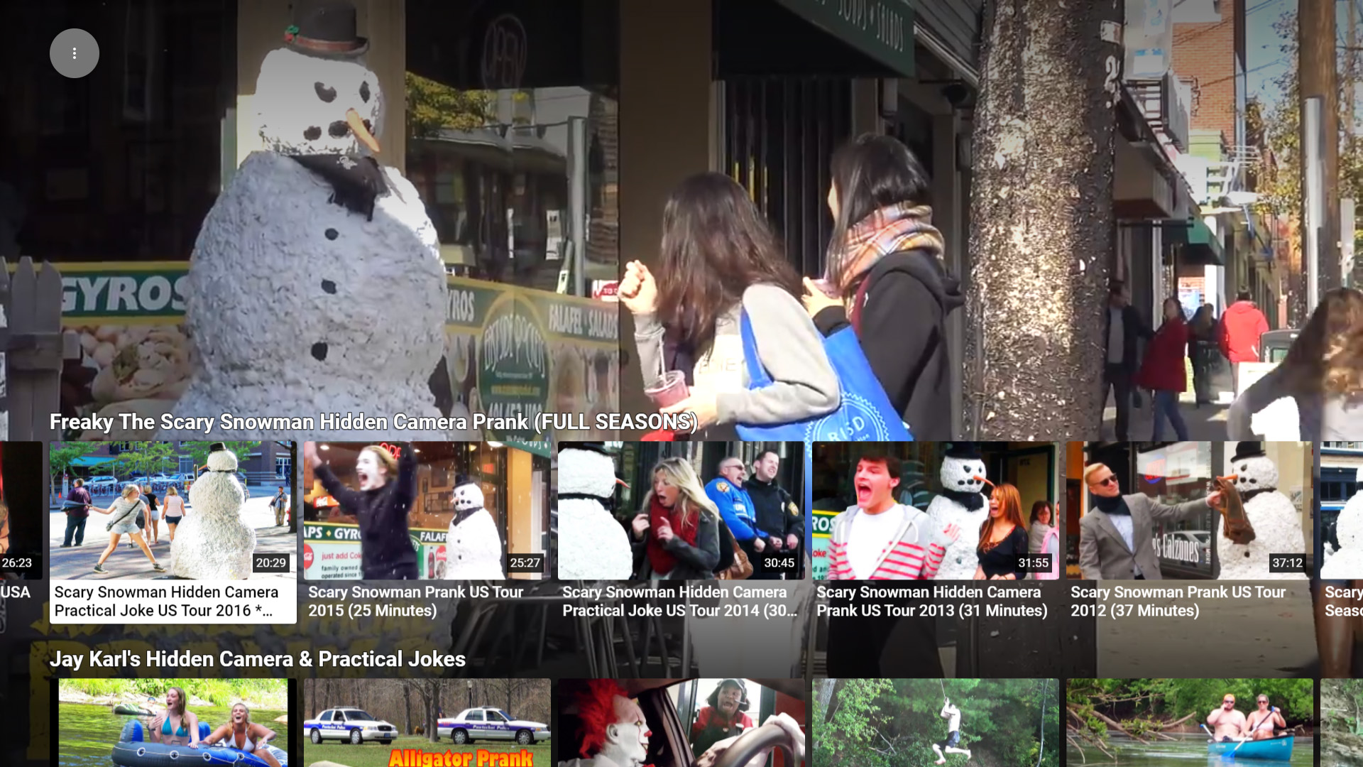 Prank TV - App on Amazon Appstore