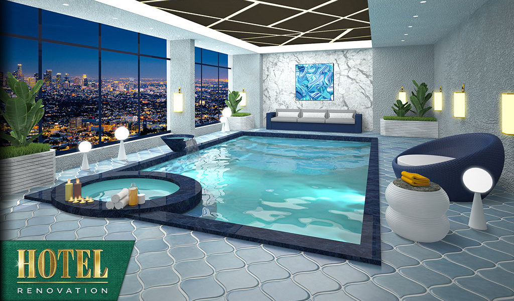 My Home Design - Hotel Renovation - App on Amazon Appstore
