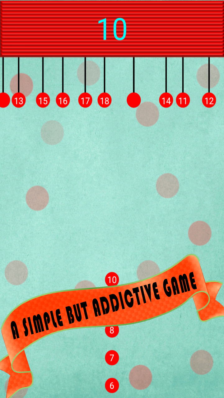 Crazy AA Line - App on Amazon Appstore