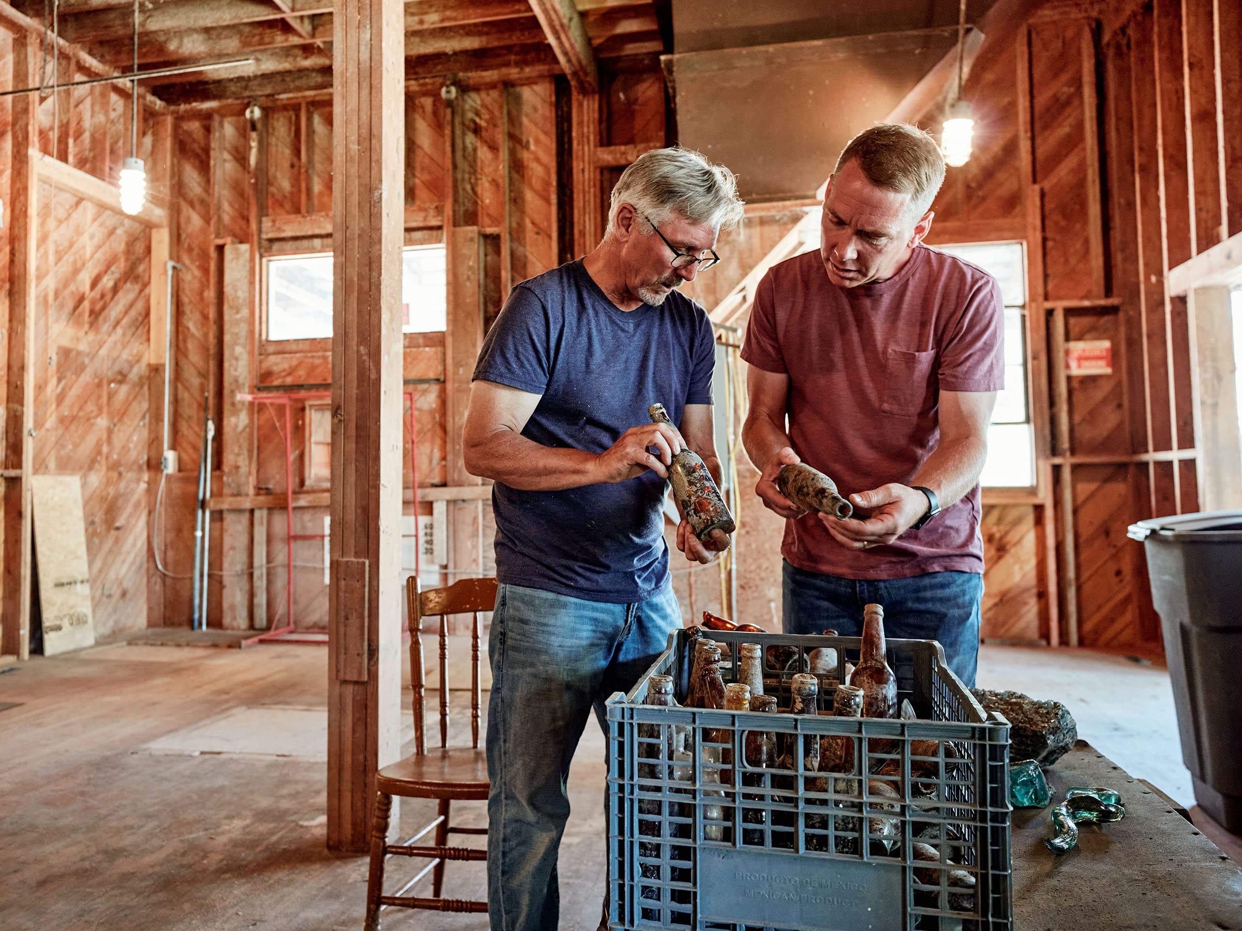 Watch Restoration Road with Clint Harp - Season 1 | Prime Video