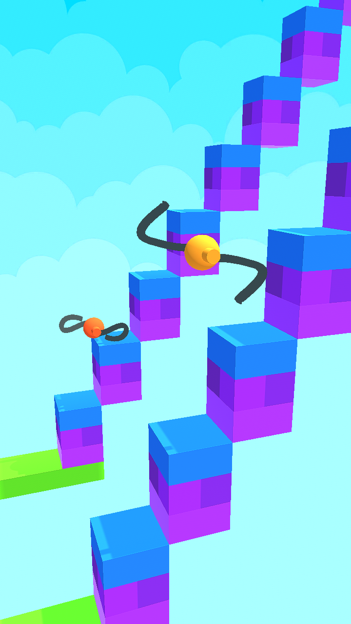 Scribble Climbing Race! Draw Crazy Wheels Rider - App on Amazon Appstore