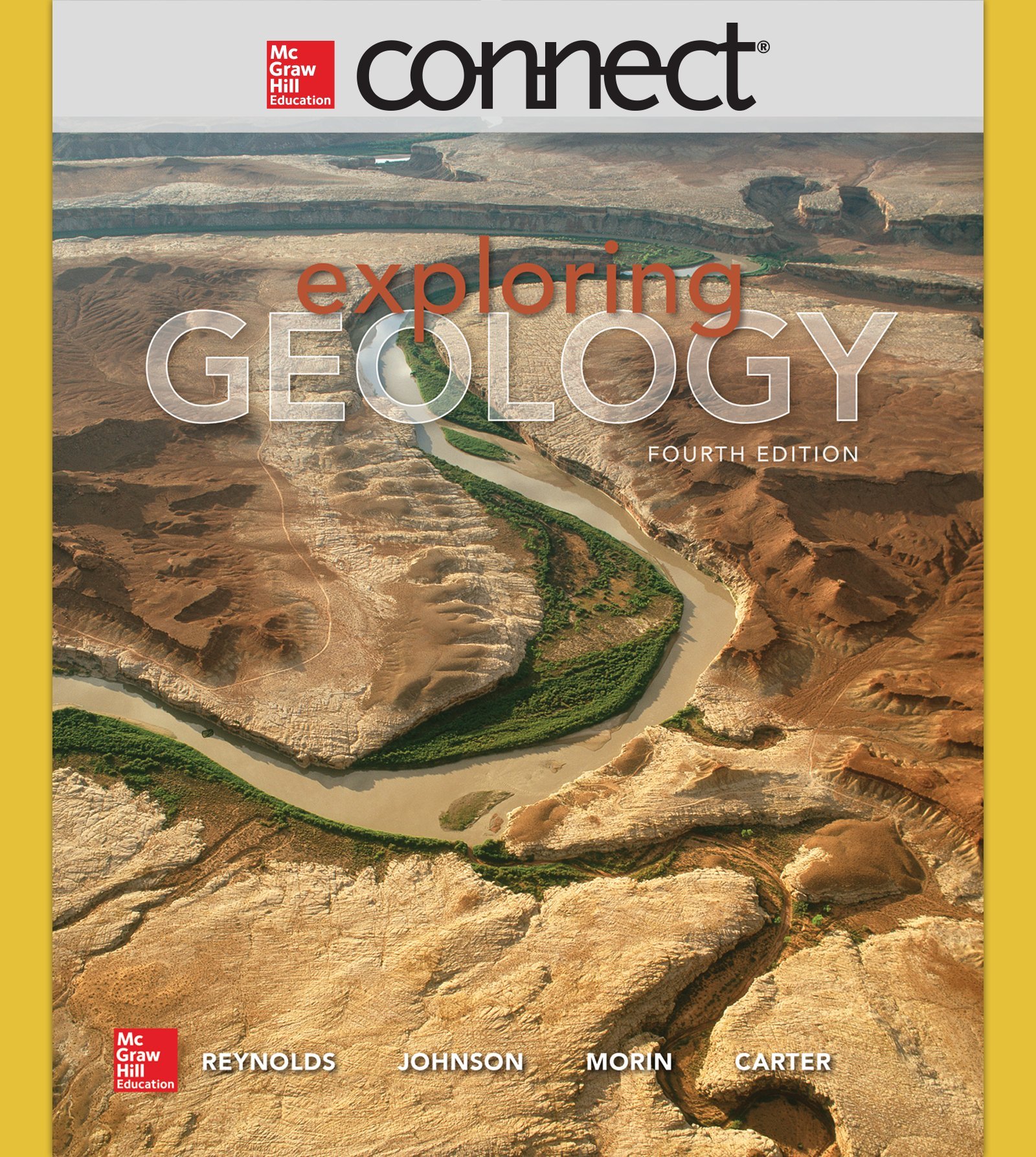 Connect Access Card for Exploring Geology: Stephen J. Reynolds, Julia K ...