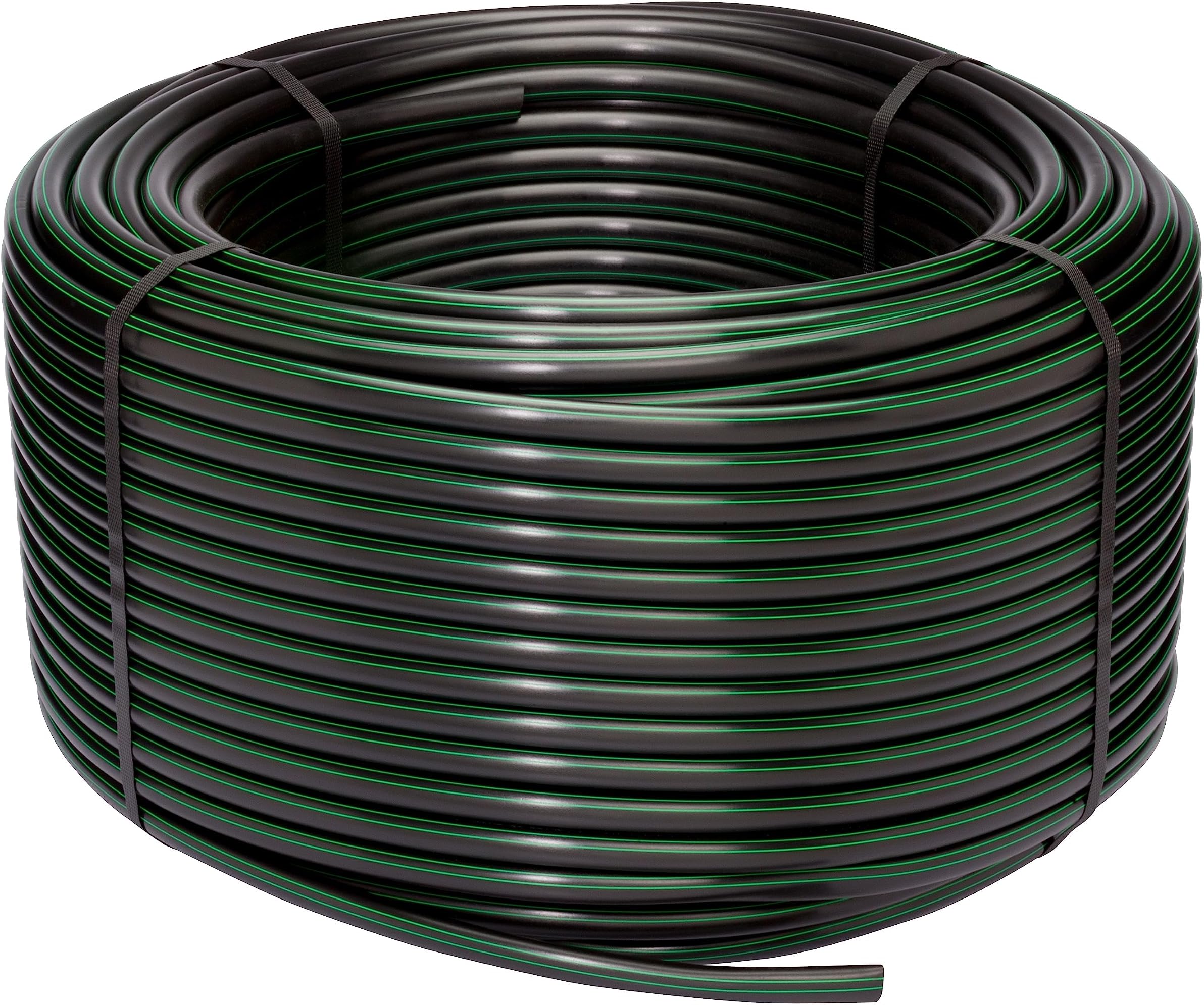 Amazon.com : Rain Bird T63-500S Drip Irrigation 1/2" (0.634" OD) Blank ...