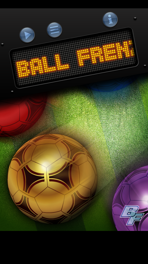 Ball Frenzy - App on the Amazon Appstore