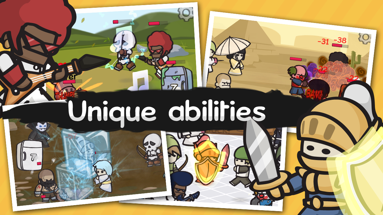 SUPPERHERO:Amazon.com:Appstore for Android