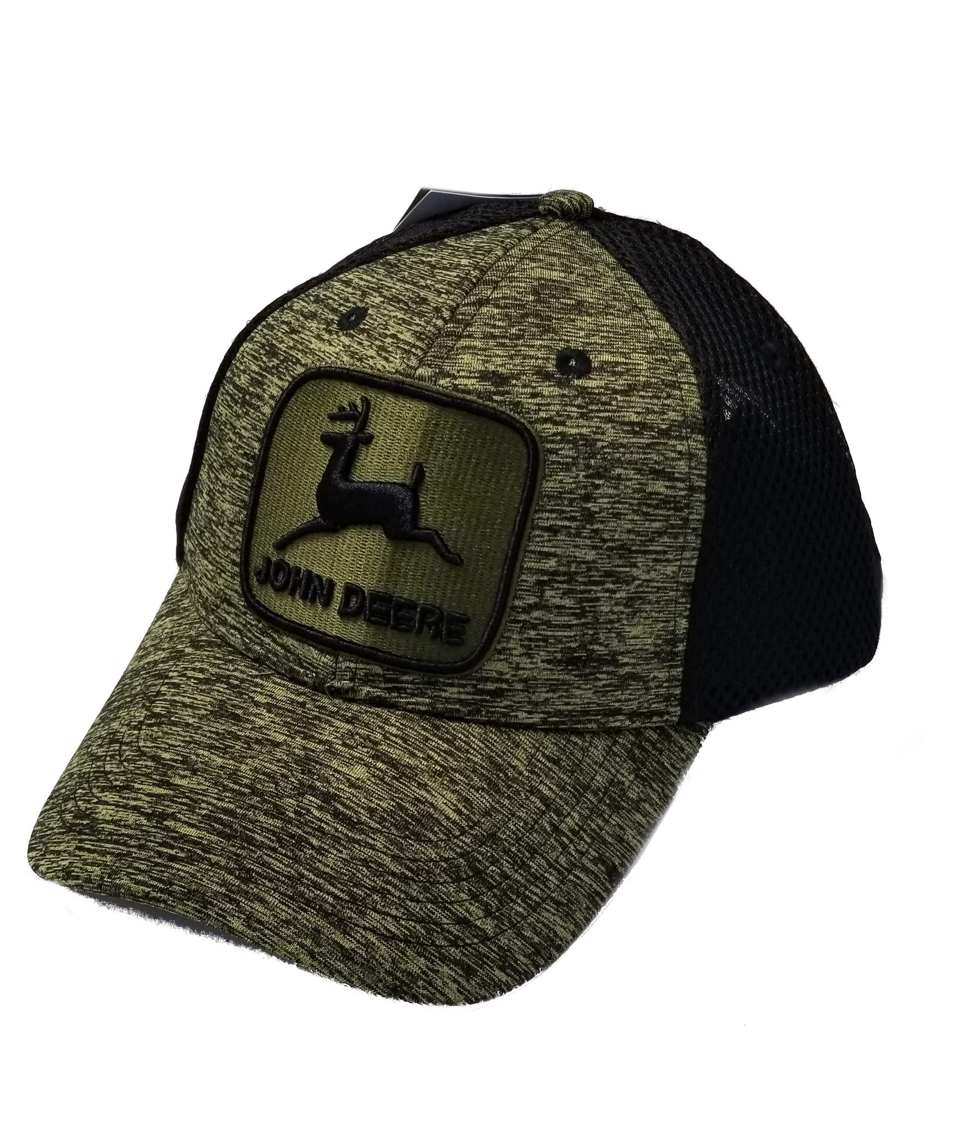 John Deere Embroidered Patches | Free Embroidery Patterns