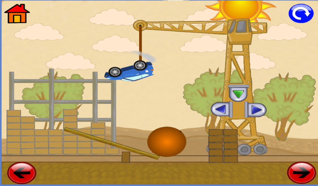 Brain On! Physics Car Puzzles - App on Amazon Appstore