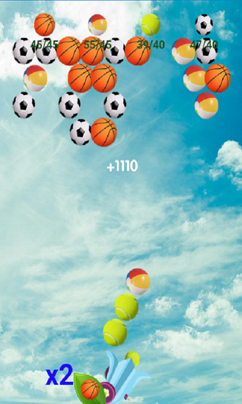 SkyBalls - App on Amazon Appstore