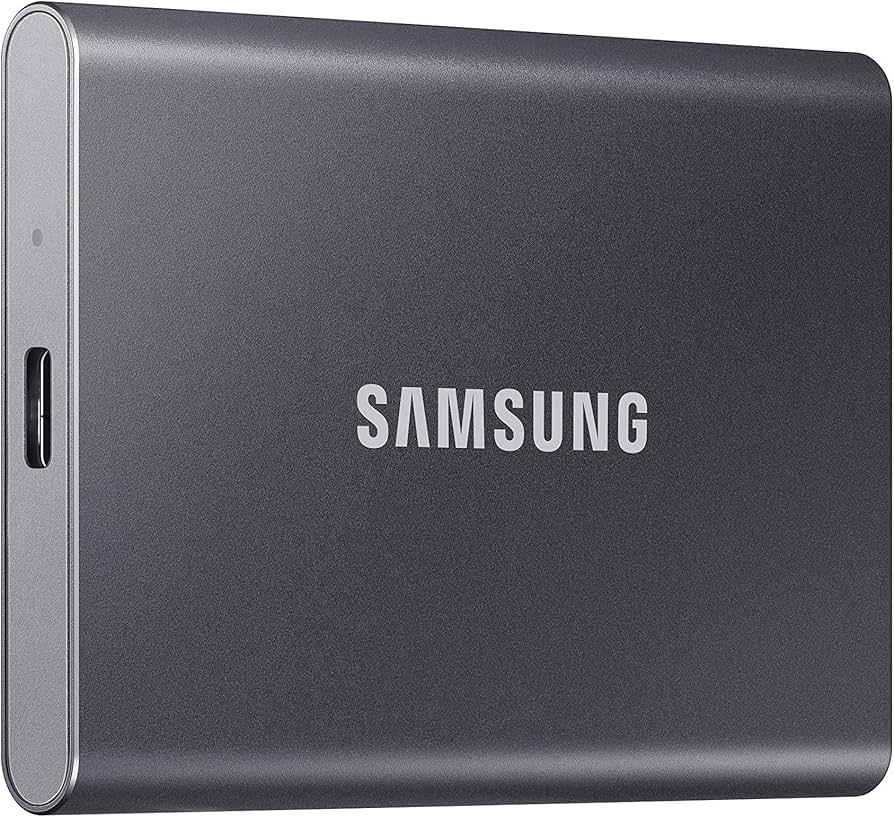 N hrdeln k Vypr zdnenie Uhloprie ka 2tb Samsung Usb Faktor Poru i 
