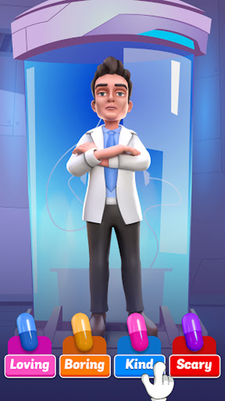 Hyper Nurse: Hospital Games-Amazonアプリストアのアプリ