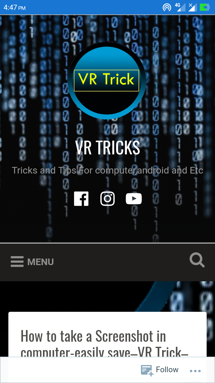 VR Trick - App on Amazon Appstore