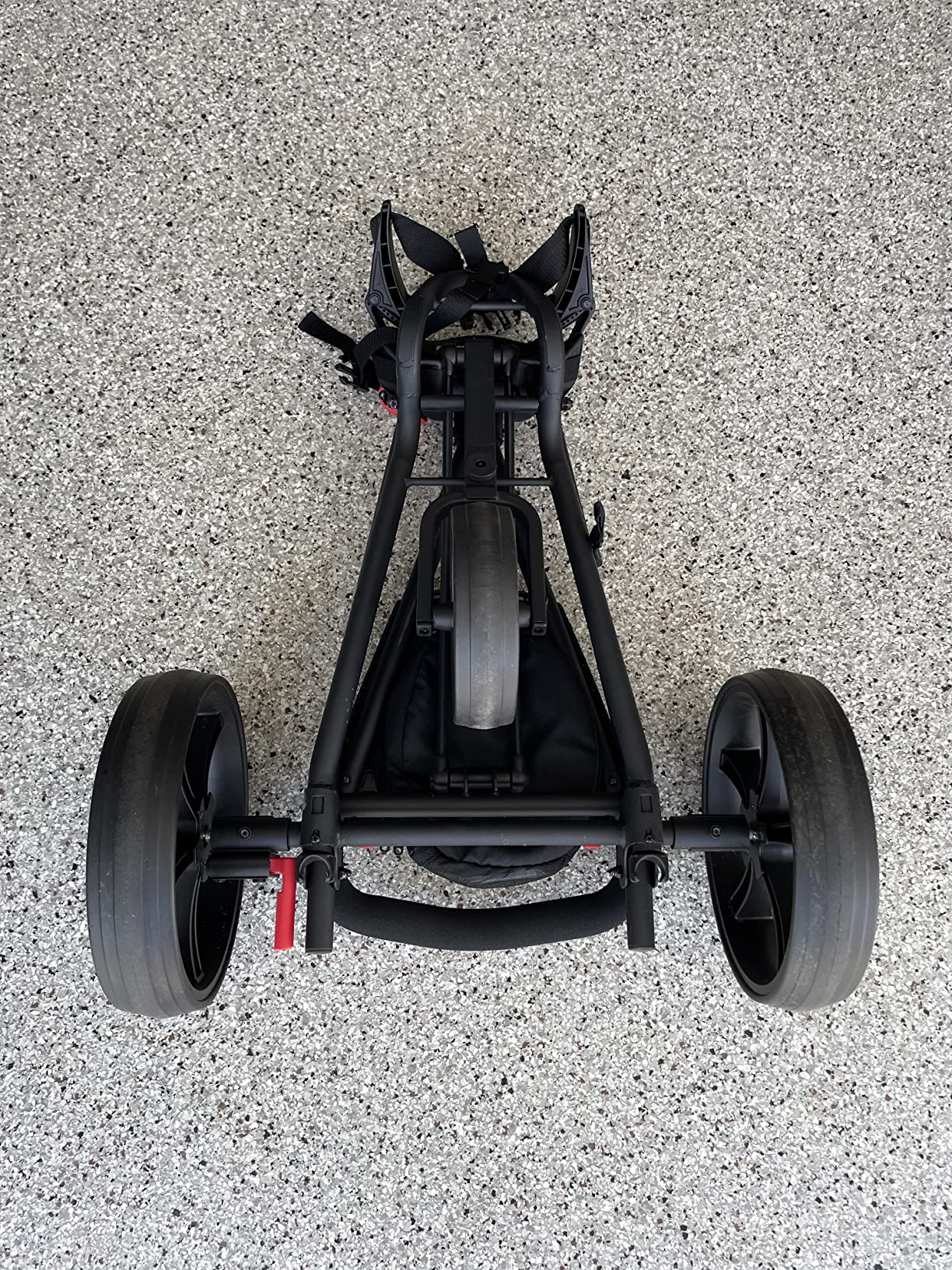 $23/mo - Finance Big Max Autofold X Golf Push Cart – Lightweight ...