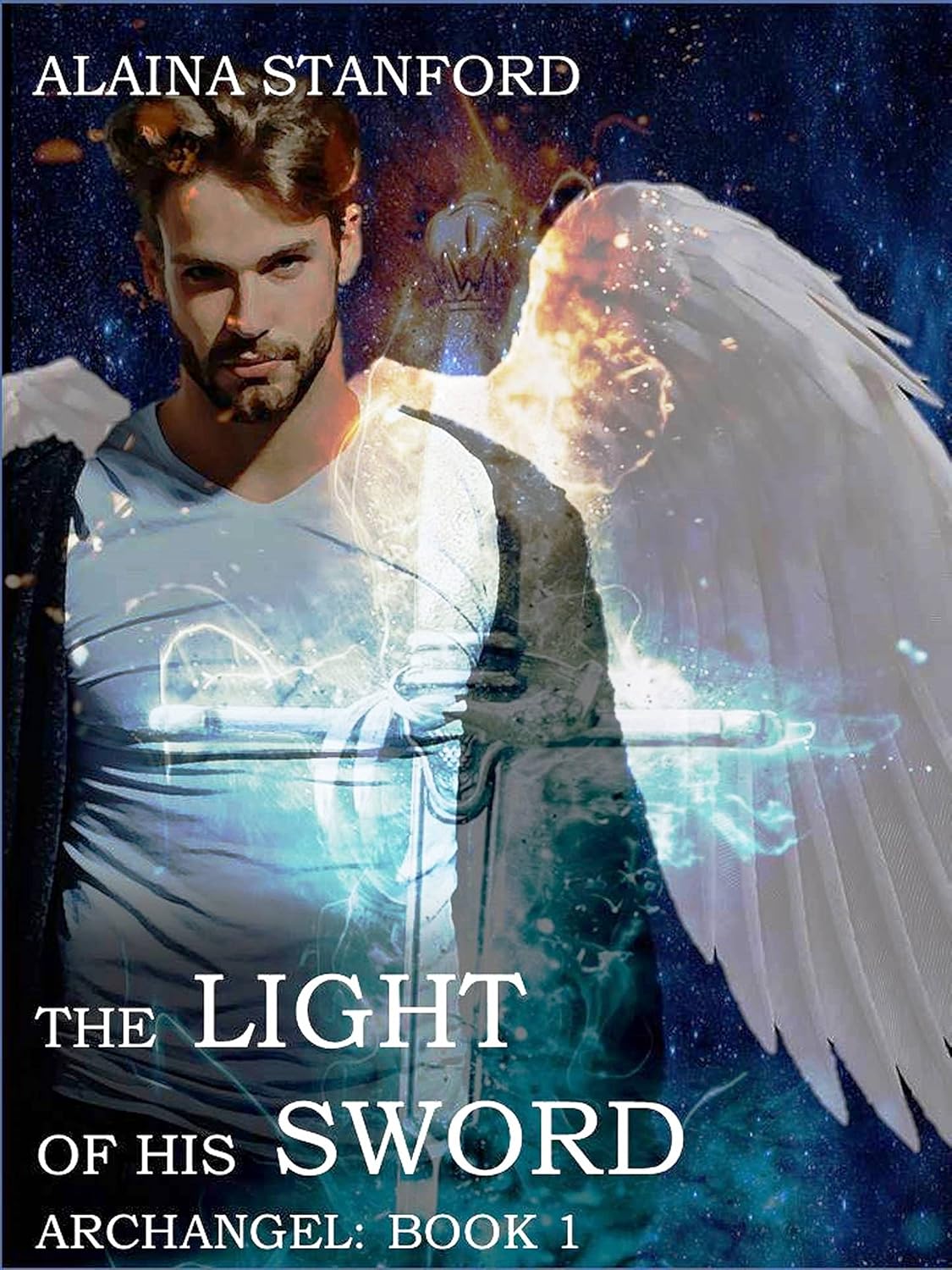 The Light of His Sword (Archangel Series Book 1) - Kindle edition by ...