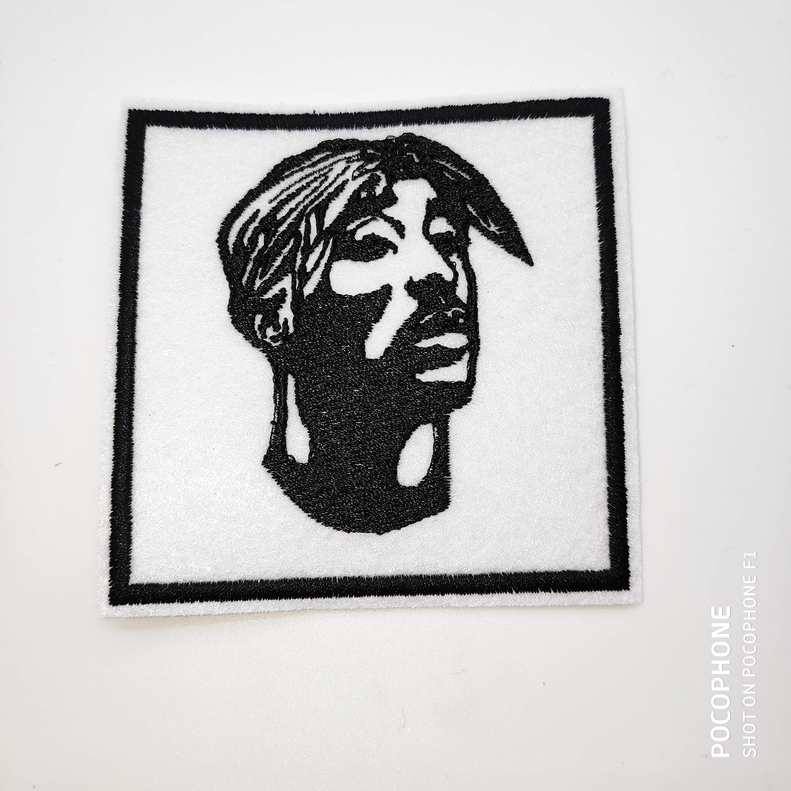 Tupac Boven De Rand [Rap, Hip Hop & RnB] 2Pac Ft DMX & Scarface