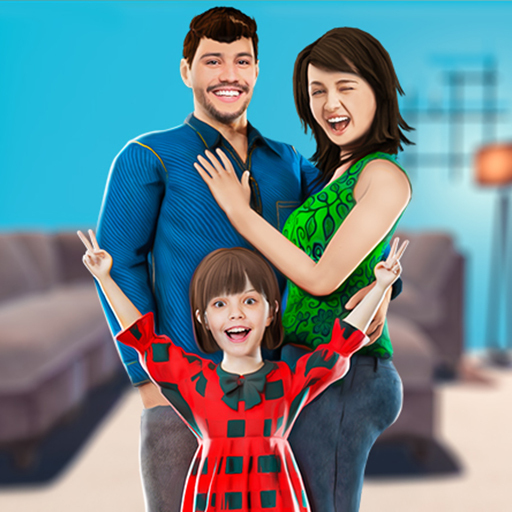 Family Simulator - App on Amazon Appstore
