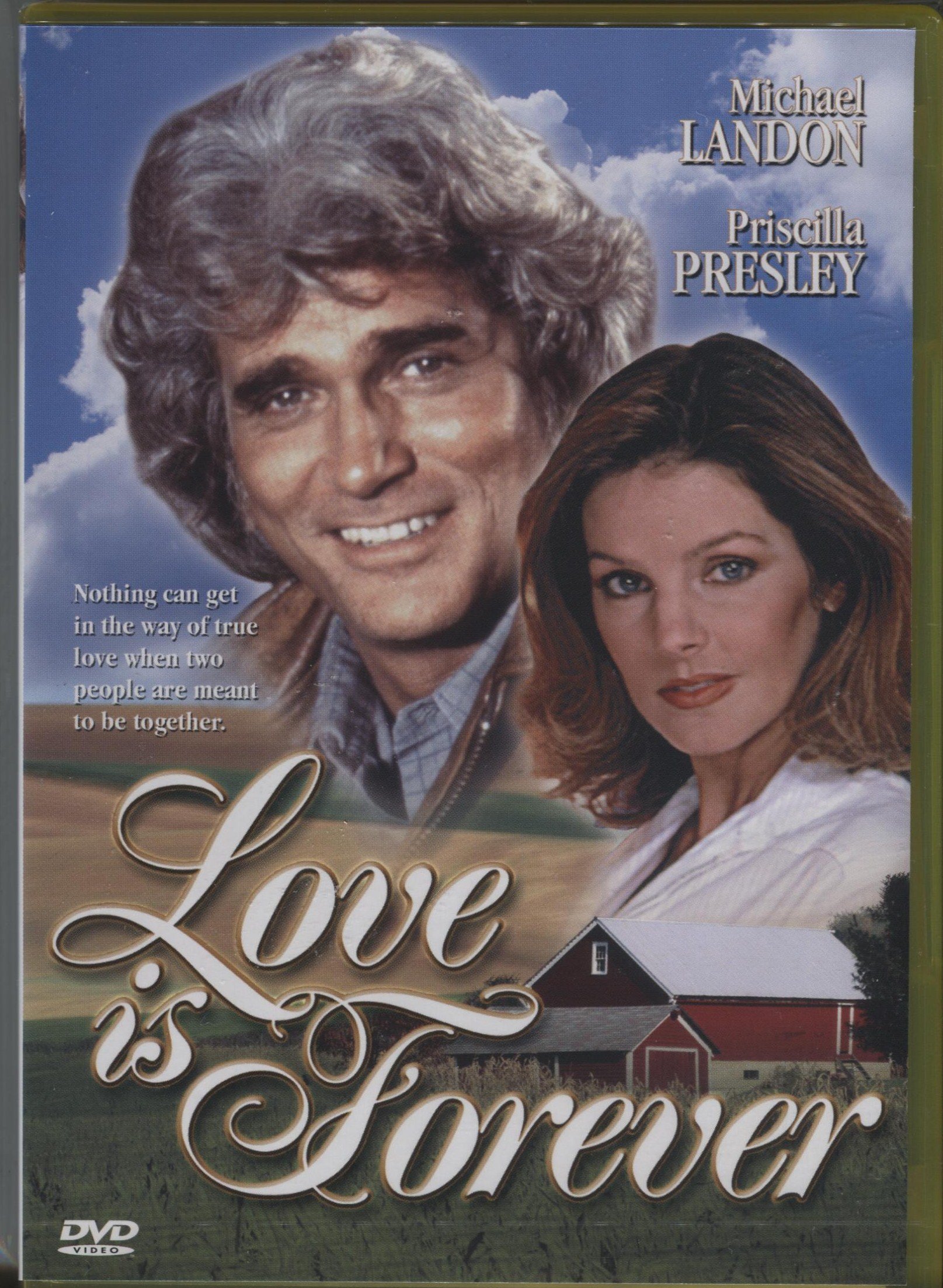Amazon.com: Love Is Forever : Movies & TV
