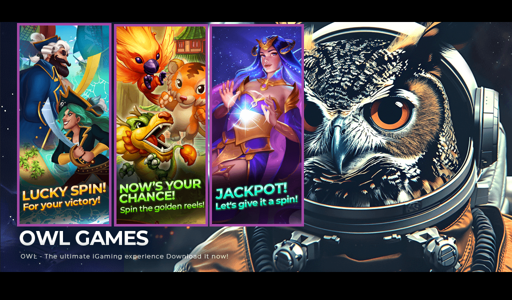 OWL Games - App on Amazon Appstore