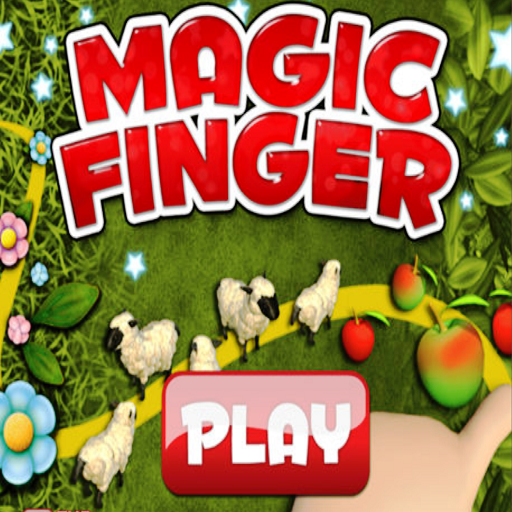 M28 Magic Finger - App on Amazon Appstore