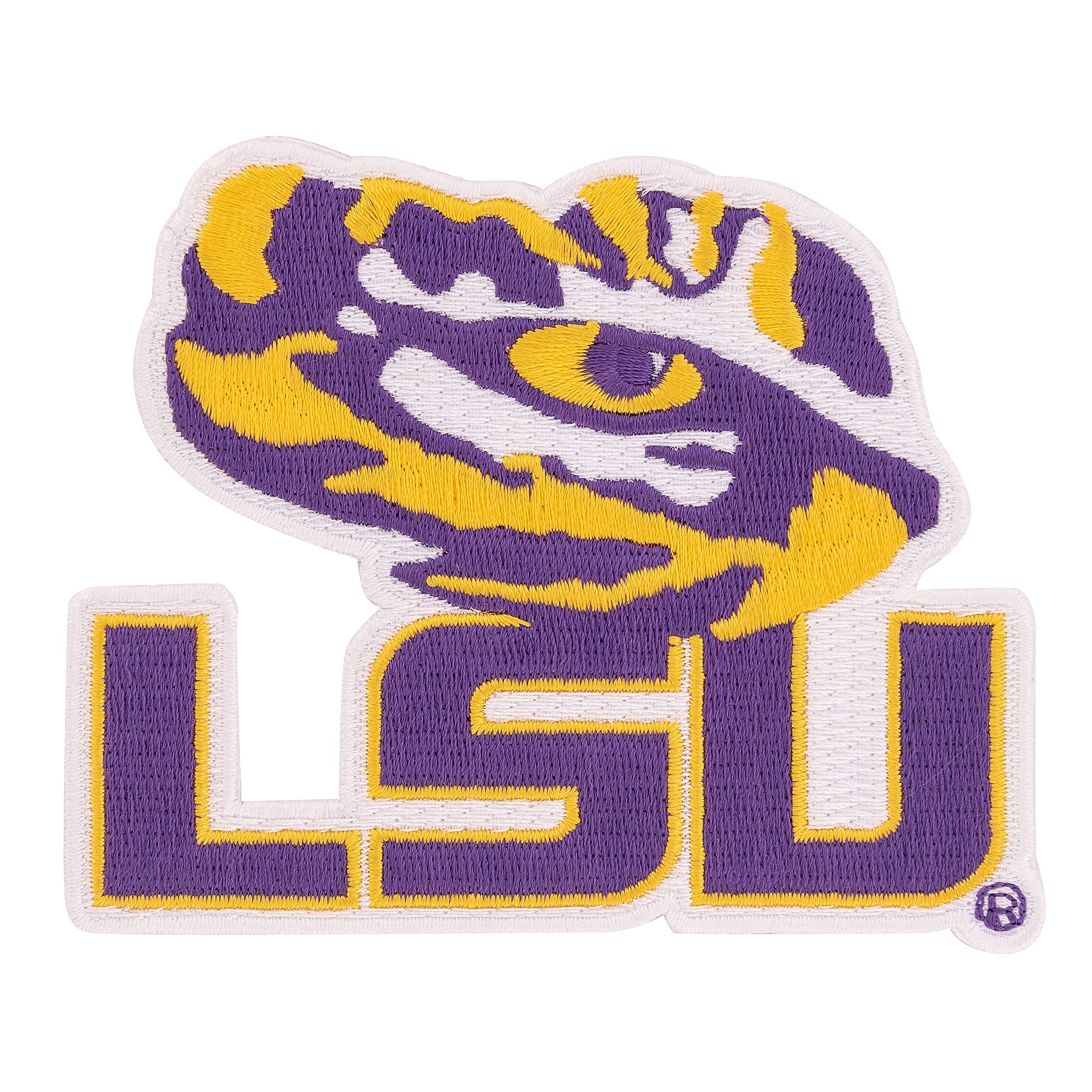 Lsu Logo