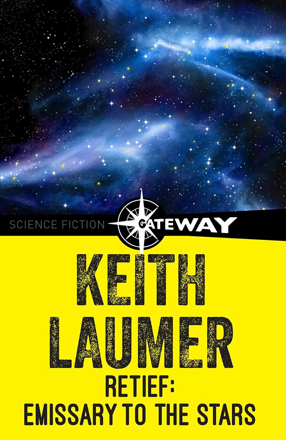 Amazon.com: Retief: Emissary to the Stars eBook : Laumer, Keith: Kindle ...