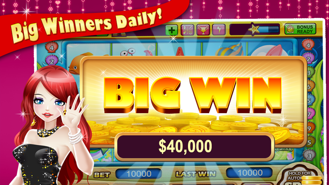 Kingdom Slots - Slot Machine by Gold Coin Kingdom - App on Amazon Appstore