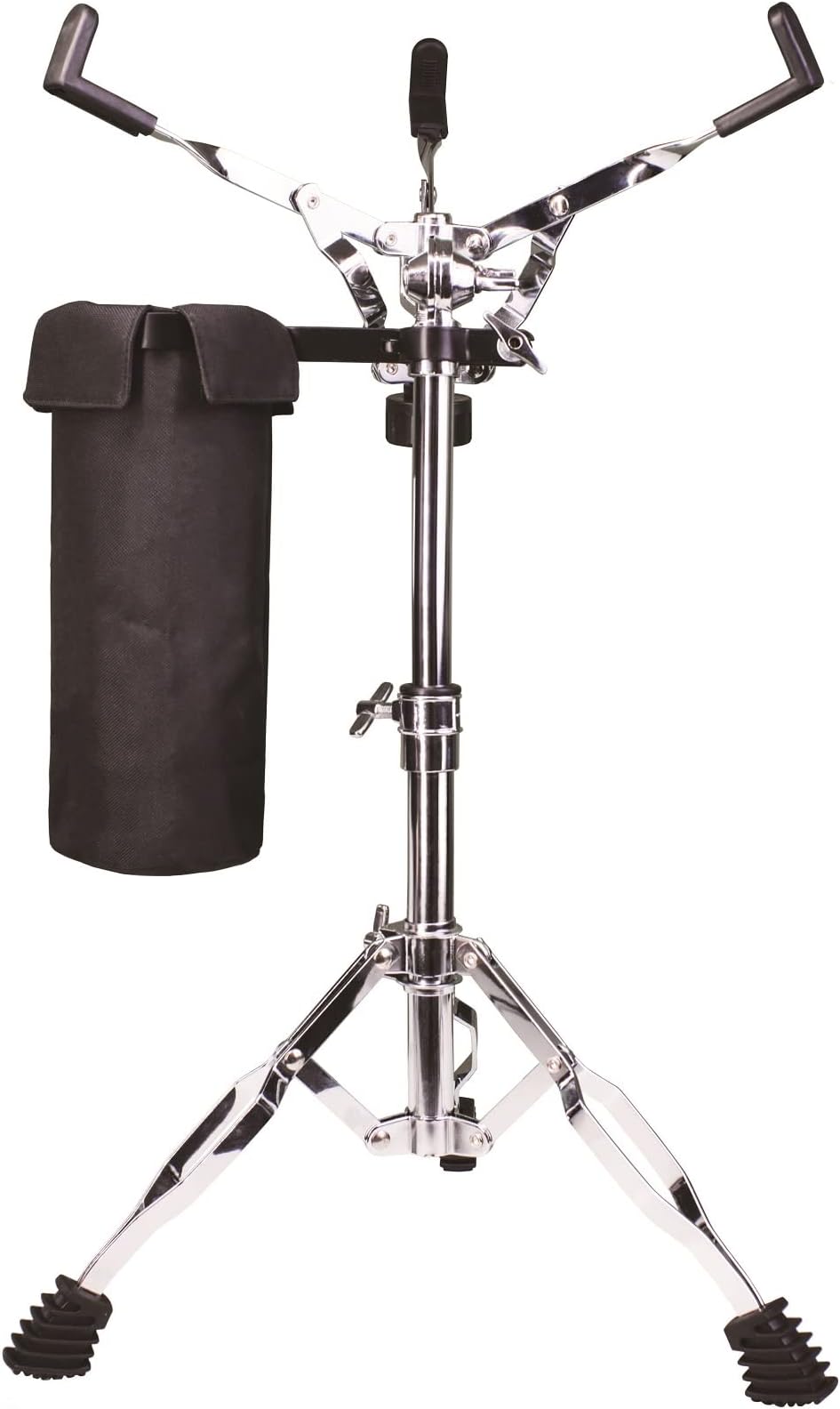 Amazon.com: Snare Drum Stand, Concert Snare Drum Stands, Adjustable ...