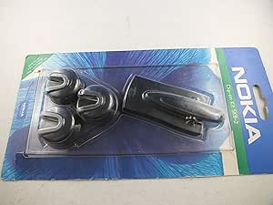 Nokia Clip-on Kit 8210: Amazon.co.uk: Electronics & Photo