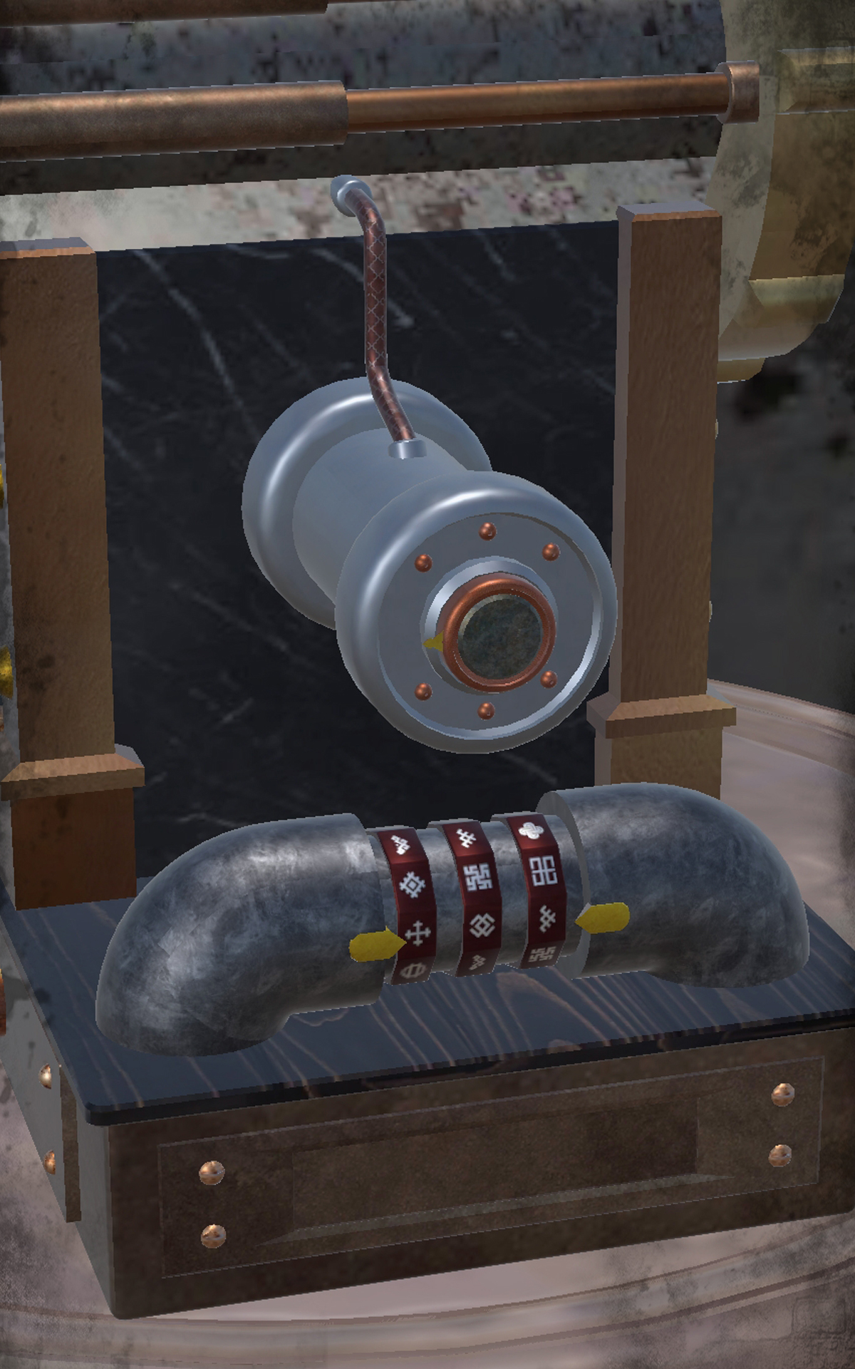 Odd Machines: Lost Artifacts - App on Amazon Appstore