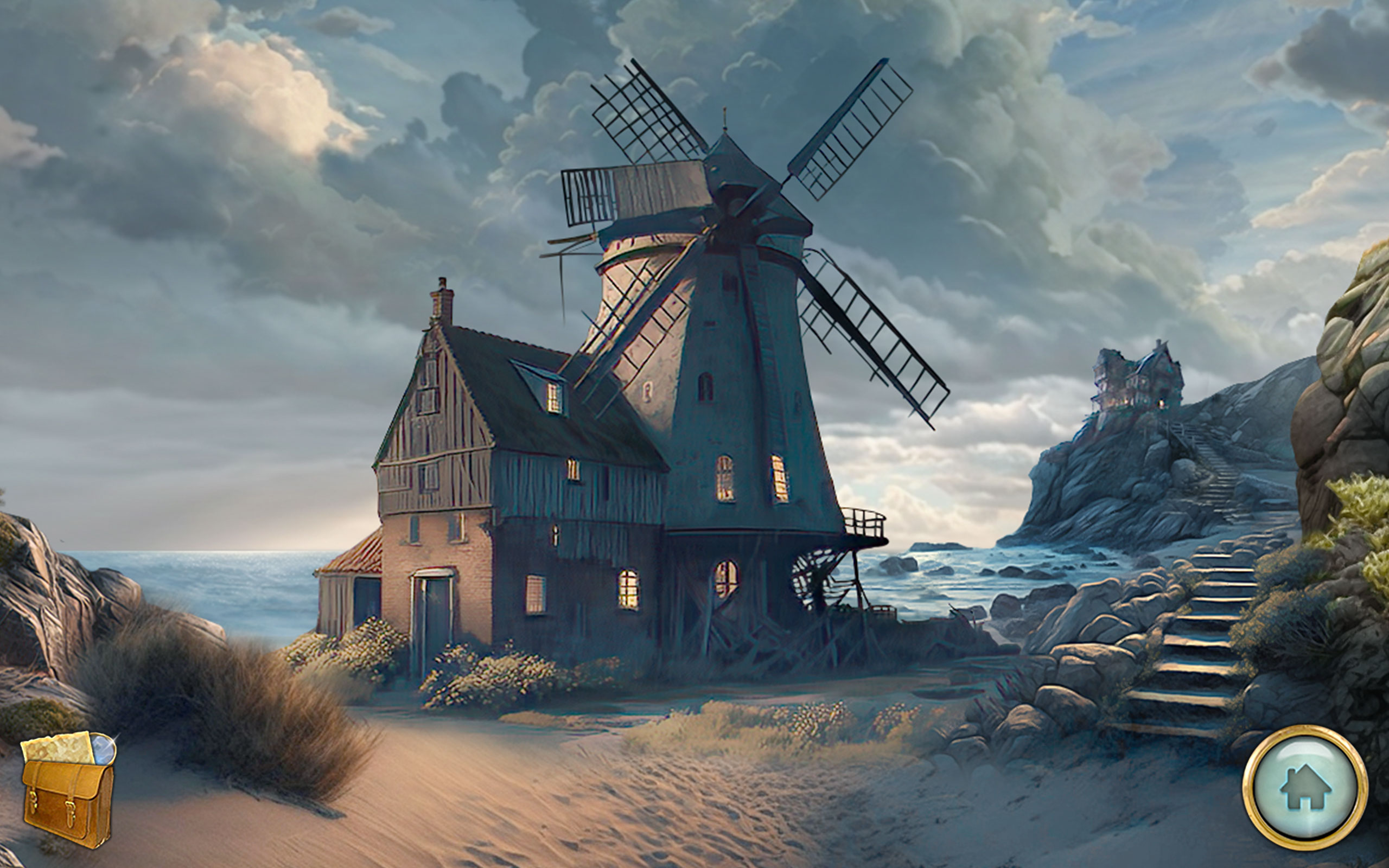 Crookhaven - App on Amazon Appstore