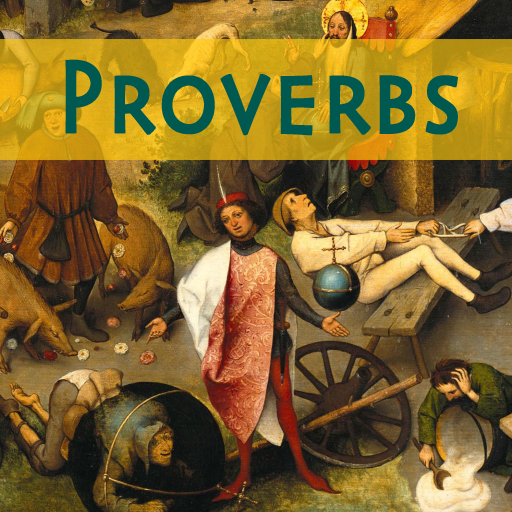 Pieter's Proverbs (Hidden Object Games)-Amazonアプリストアのアプリ