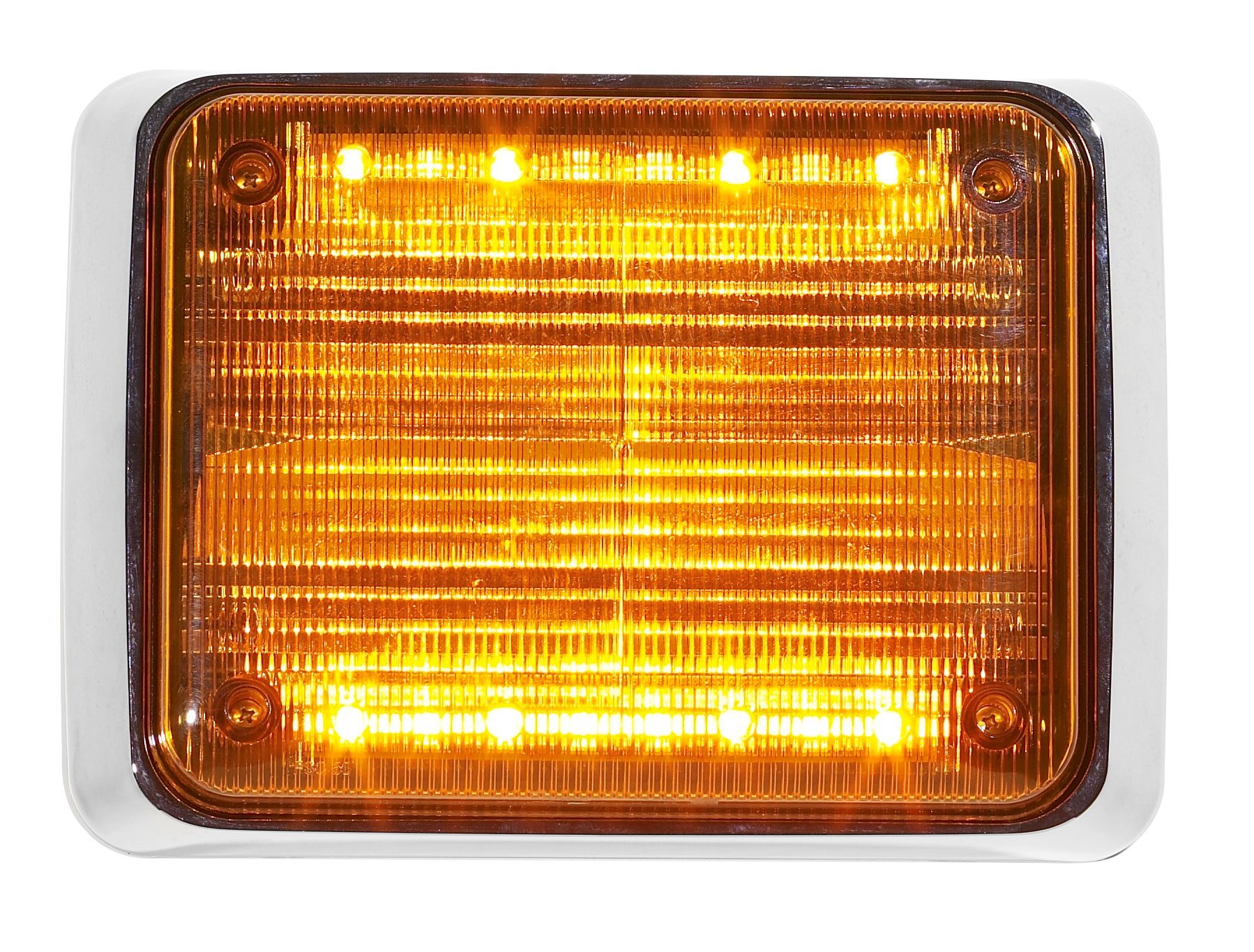 Quadra Flares Lights