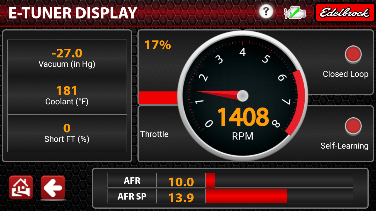 E-Tuner 4:Amazon.com:Appstore for Android