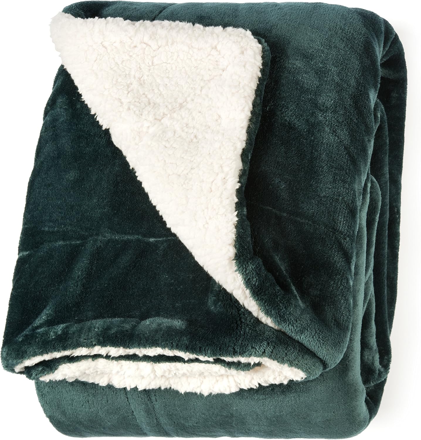 Amazon.com: Life Comfort Microfiber Plush Polyester 60”x70” Large All ...