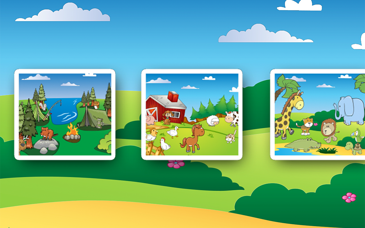 Animal Sounds - App on the Amazon Appstore