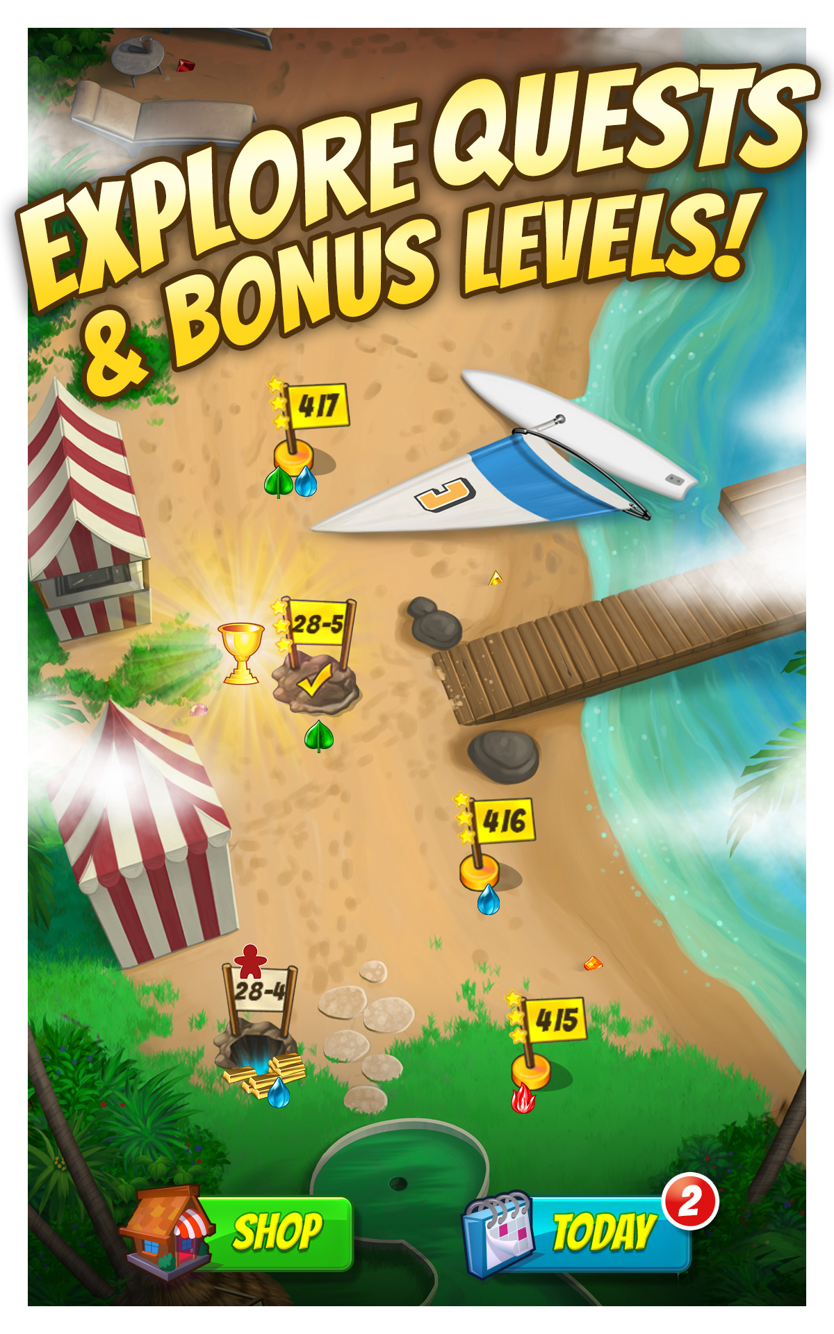 Cascade - App on the Amazon Appstore