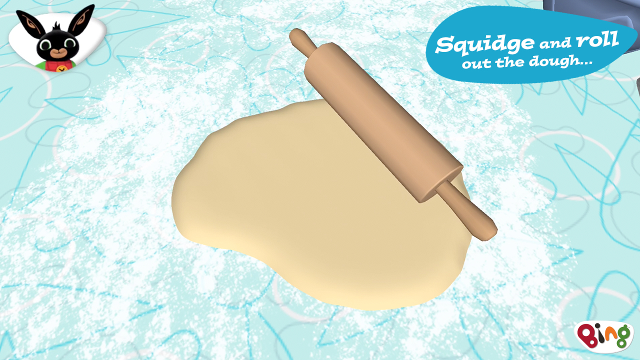 Bing Baking Game - App on the Amazon Appstore