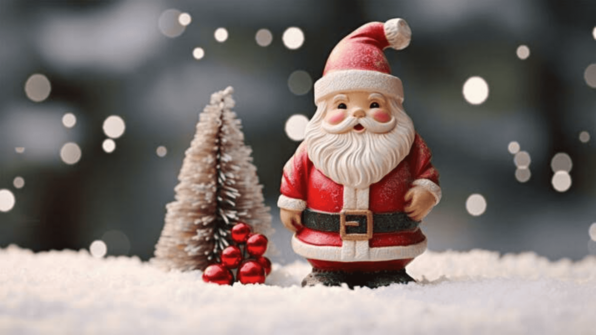 Santa Tracker - App on Amazon Appstore