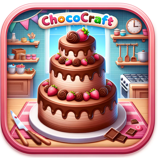 Cake Baking Shop Cooking Game | Cake Maker Game For Girls - App on ...