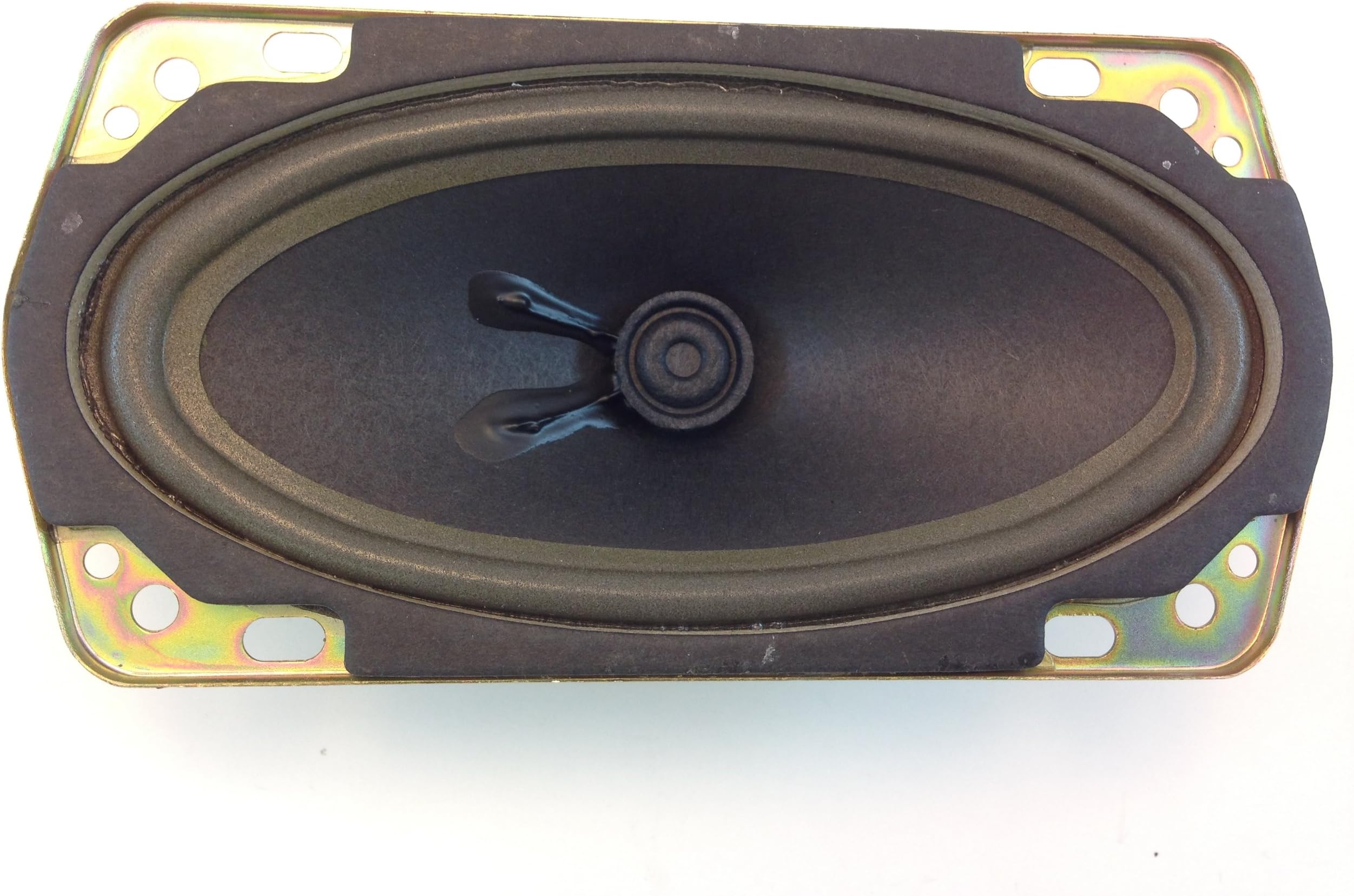 Amazon.com: ECS Elitegroup 3 X 5 Full Range Replacement Speaker Button ...