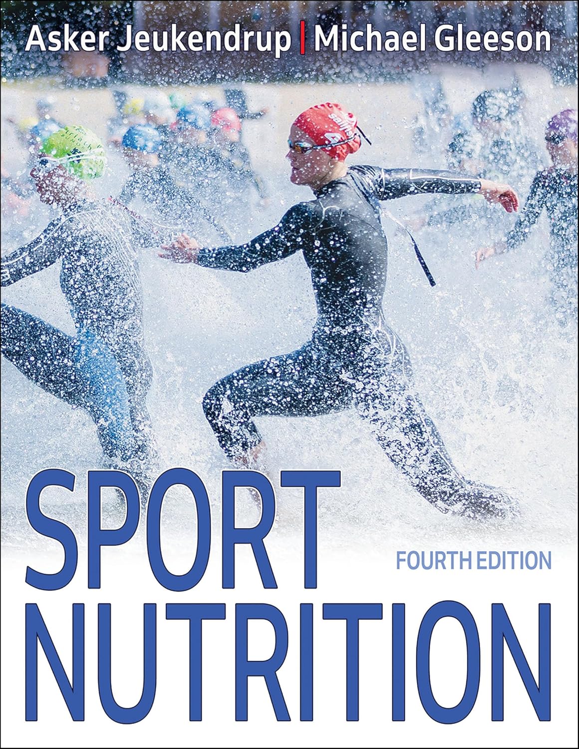 Sport Nutrition: Jeukendrup, Asker, Gleeson, Michael: 9781718221710 ...