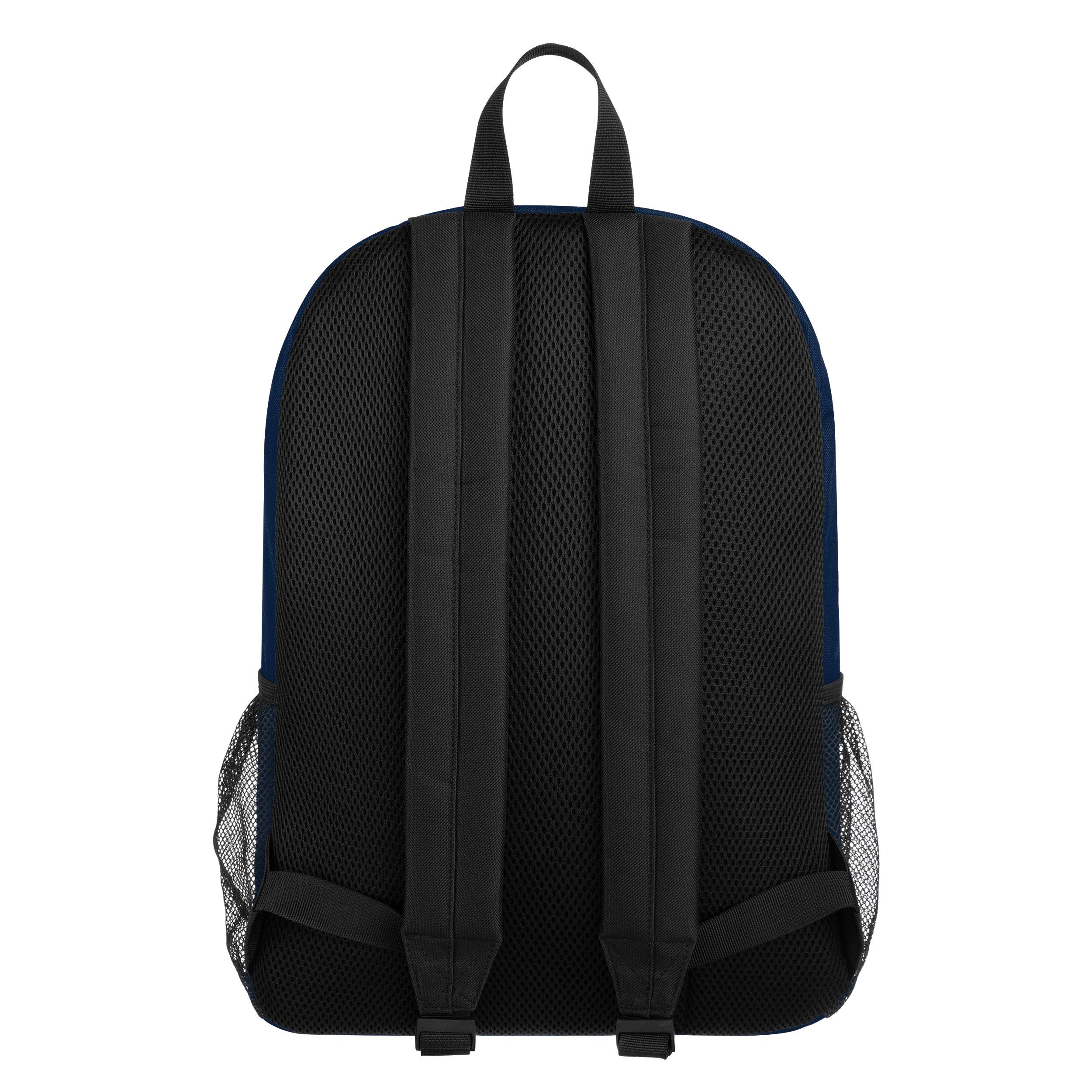 Snapklik.com : Denver Broncos NFL Legendary Logo Backpack