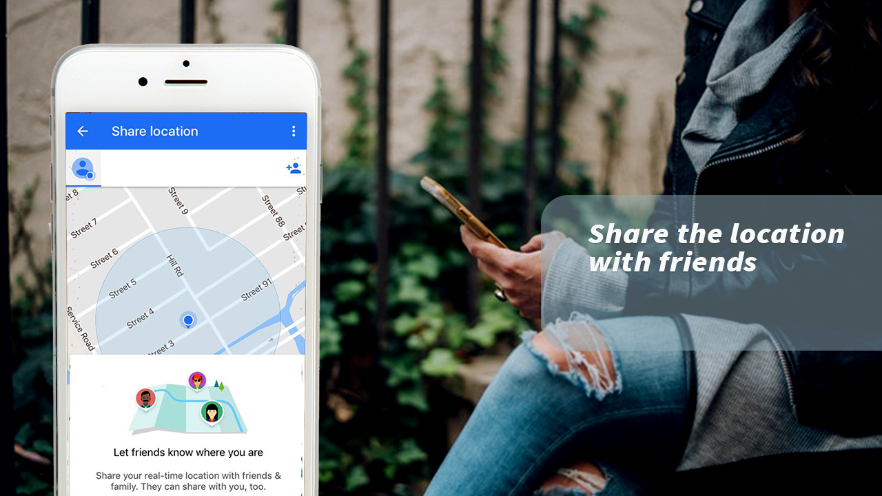 GPS Route Tracking and Voice Navigation - App on Amazon Appstore
