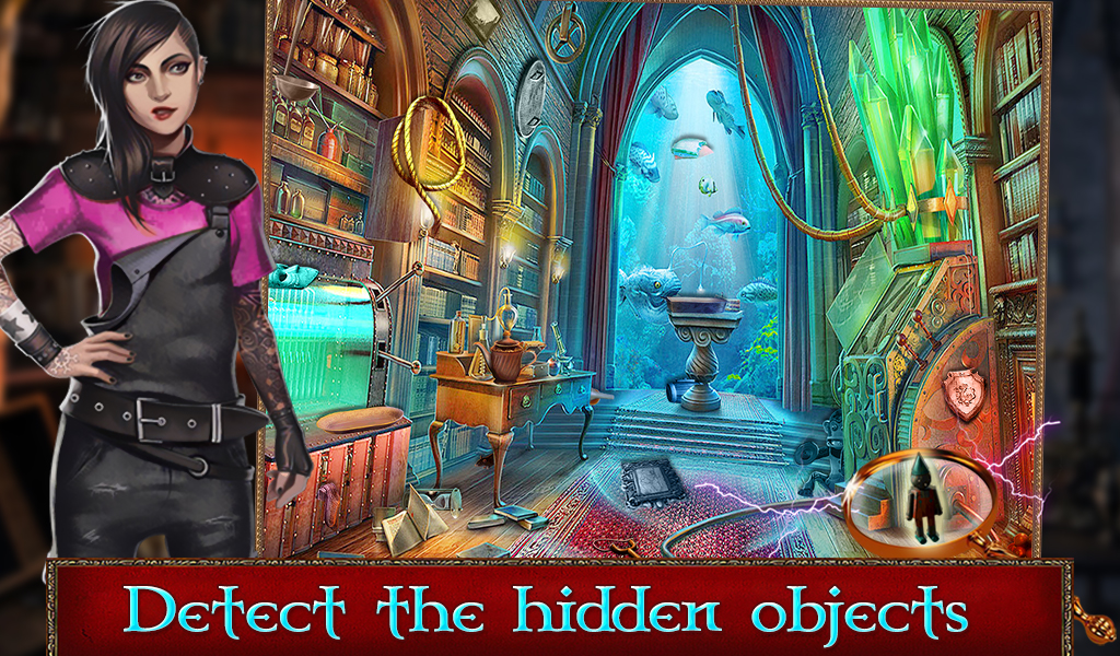 Hidden Object Ancient Object - App on Amazon Appstore