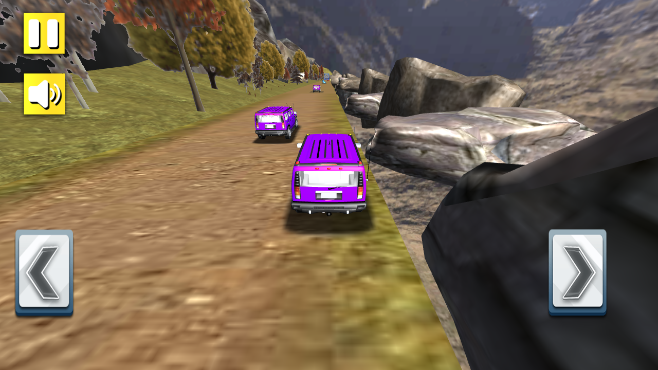 Wild Racing Master 3D - App on Amazon Appstore