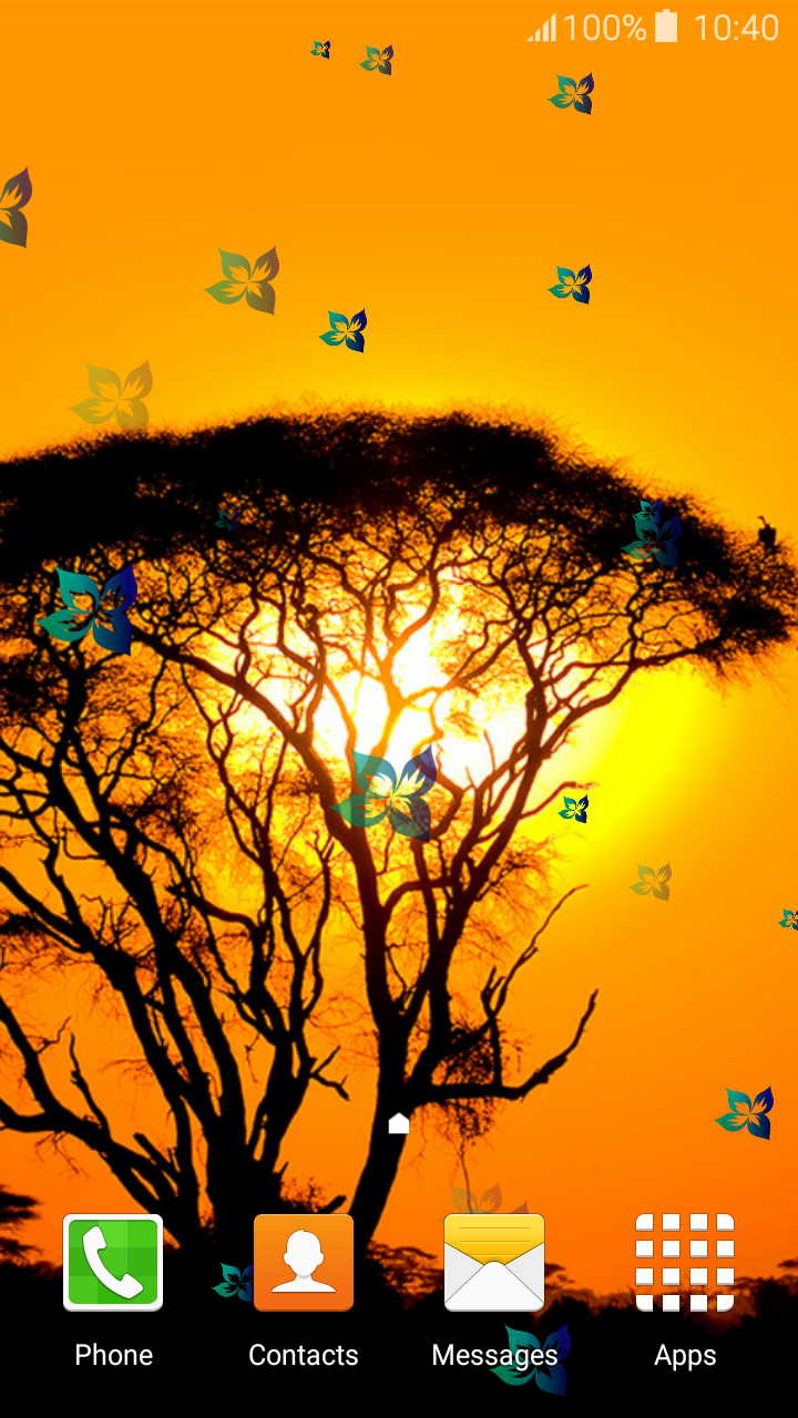 Sunset Live Wallpapers - App on Amazon Appstore