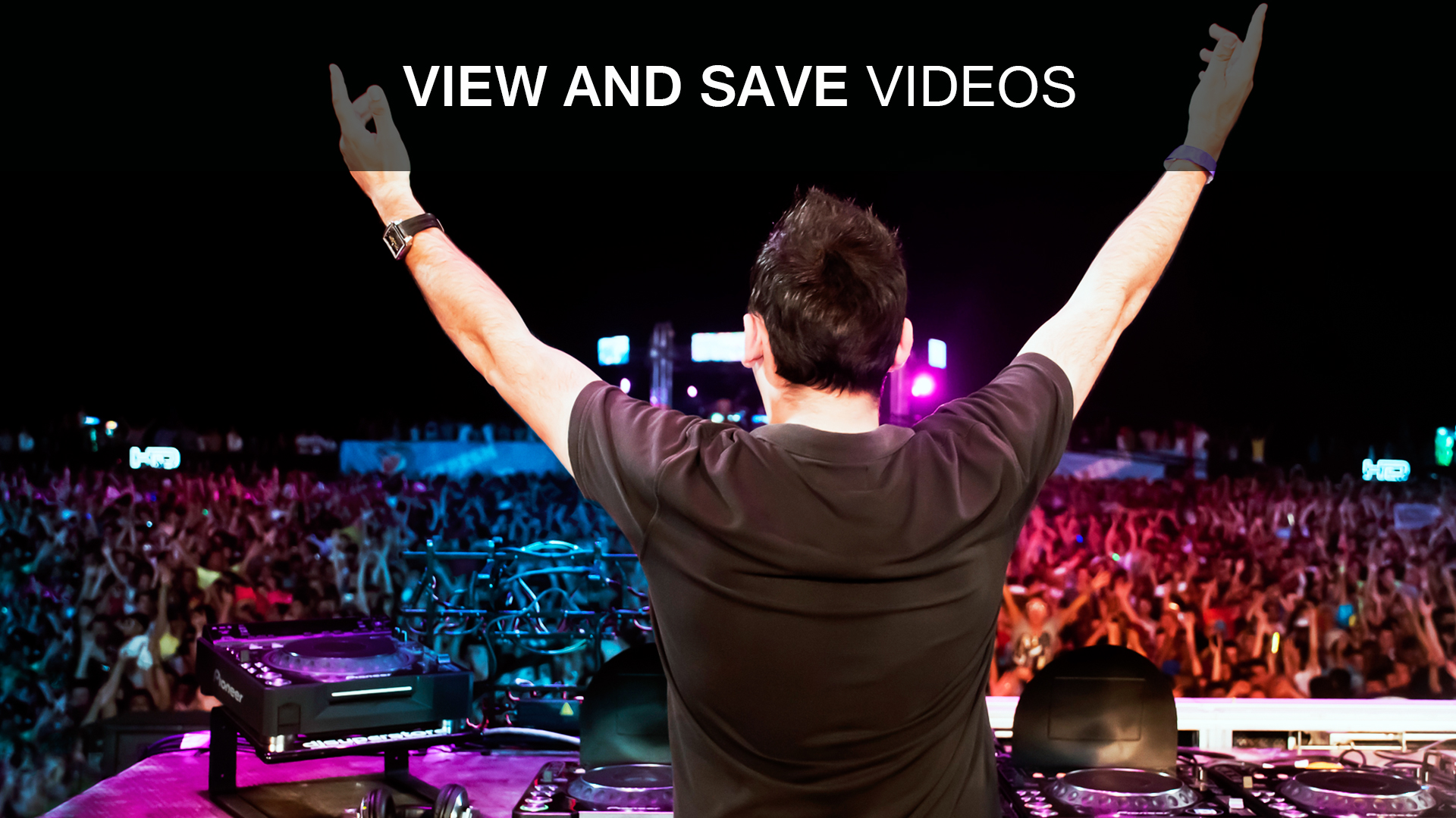 My Best Video Clip Download - App on Amazon Appstore