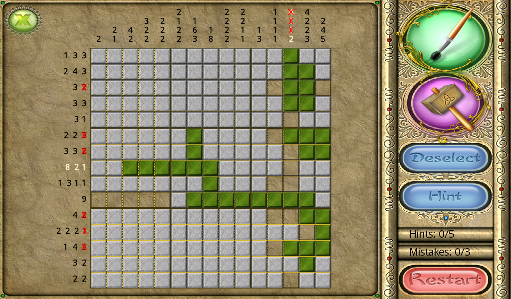 FlipPix Jigsaw - Posies - App on the Amazon Appstore